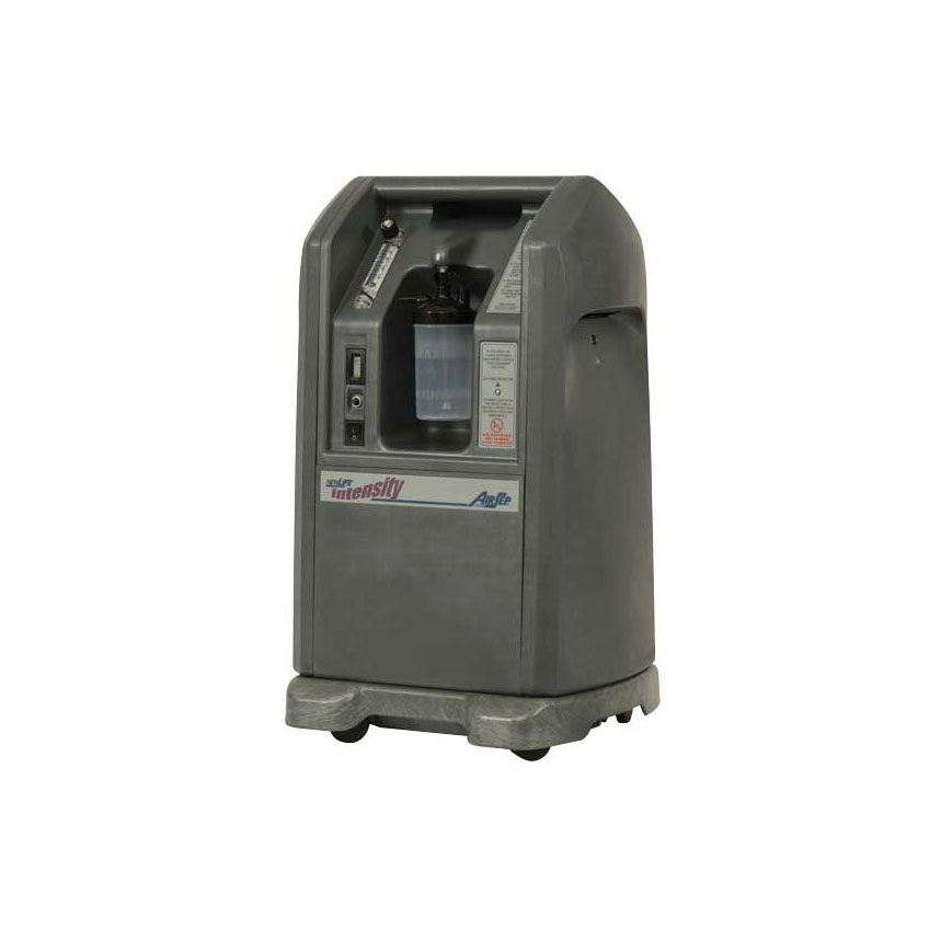 Airsep Newlife Intensity 10 Litre Oxygen Concentrator | Respiratory ...