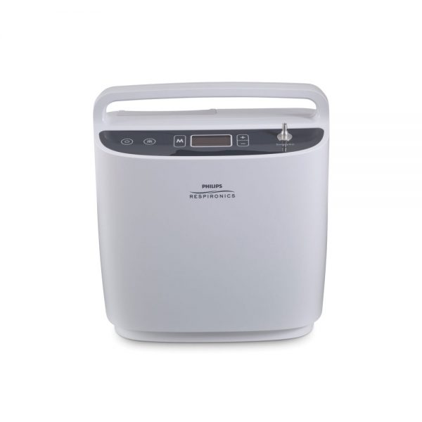 Philips-Respironics SimplyGo Mini Portable Oxygen Concentrator ...