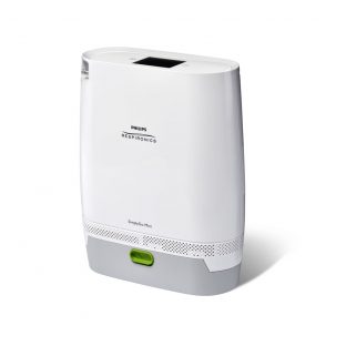 OxyGo Portable Oxygen Concentrator | Respiratory Therapy Specialists INC